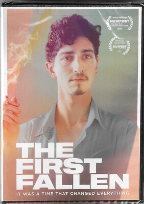 The First Fallen Dvd (Gay Interest) Region 1 Inc Reg Post | eBay Australia