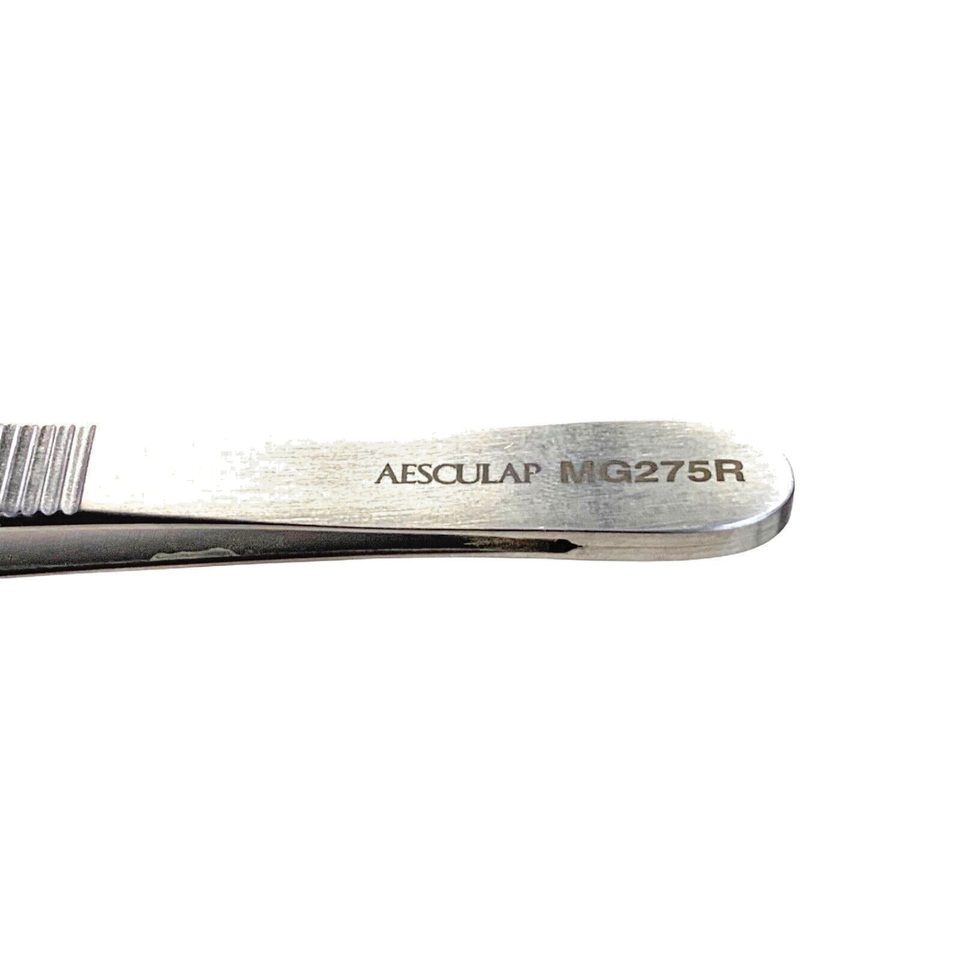 AESCULAP REF MG275R, ADSON Forceps, Delicate, 12.0 cm | eBay