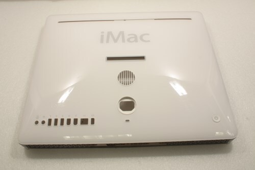 Apple iMac G5 All In One A1195 Back Cover 815-8335 Rev. A | eBay