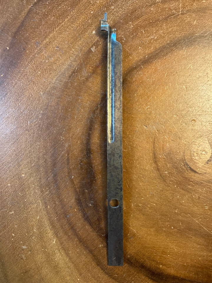 REMINGTON 1100 SHELL LATCH FEED LATCH ~ REM FACTORY OEM PART ~ .410 ...