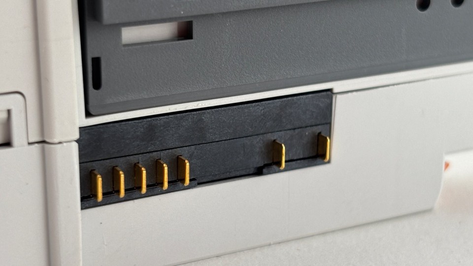 Allen-Bradley 1734-IV8 POINT I/O 8pt 24VDC Digital Input Module | eBay