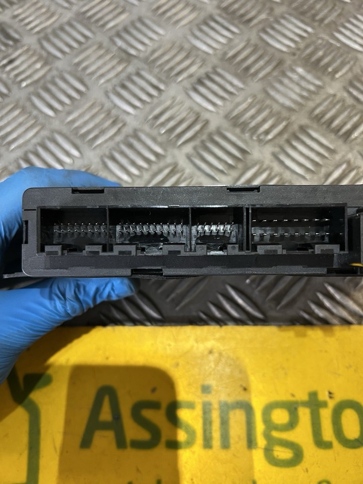 1998-06 Audi TT 8N MK1 CCM Comfort Control Module 8N7962267E | eBay UK