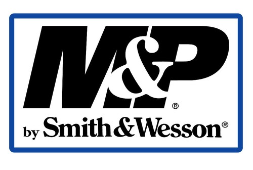 2 Laminated M&P Smith & Wesson Log Anti-Scratch Waterproof/Weatherproof ...