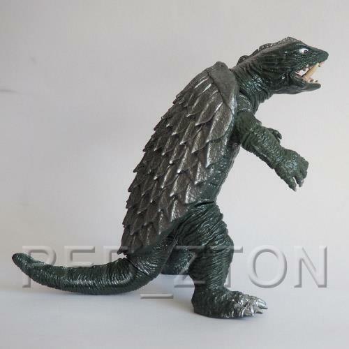 X-Plus Monster Series Gamera PVC Figure - Gamera 65 - Free Shipping | eBay
