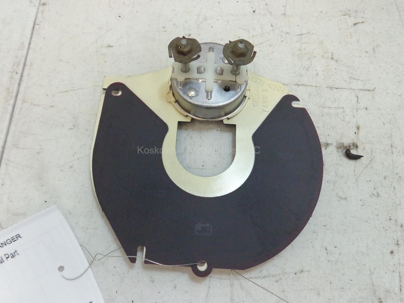 Ford Ranger Gas Fuel Level Gauge 84 E27F-9306-A for sale online | eBay