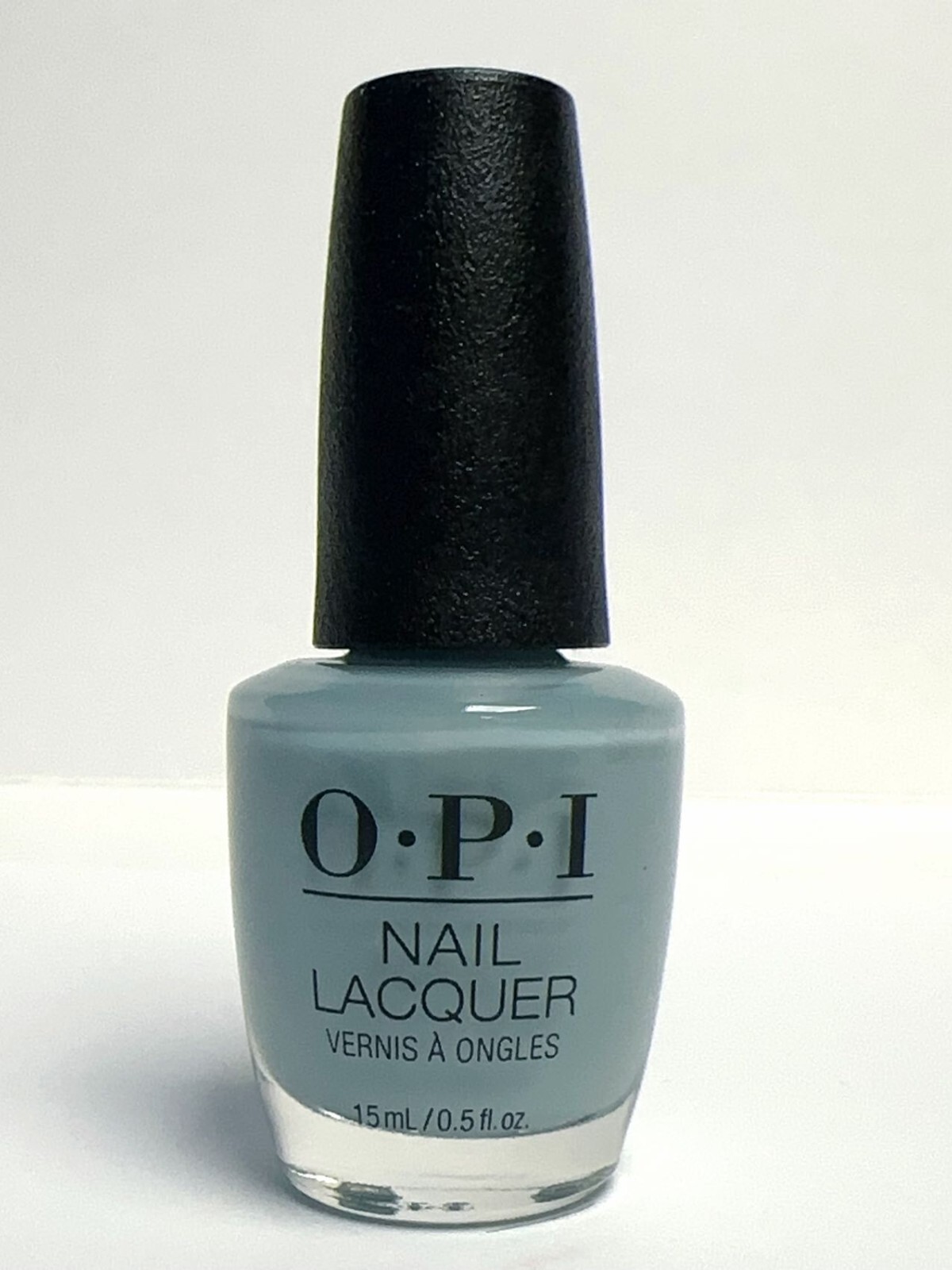 OPI Nail Polish H006 Destined To Be A Legend 0.5oz | eBay