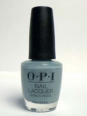 OPI Nail Polish H006 Destined To Be A Legend 0.5oz | eBay