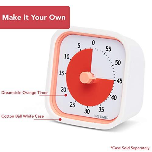 Home Mod 60 Minute Kids Visual Timer Home Edition For Homeschool ...