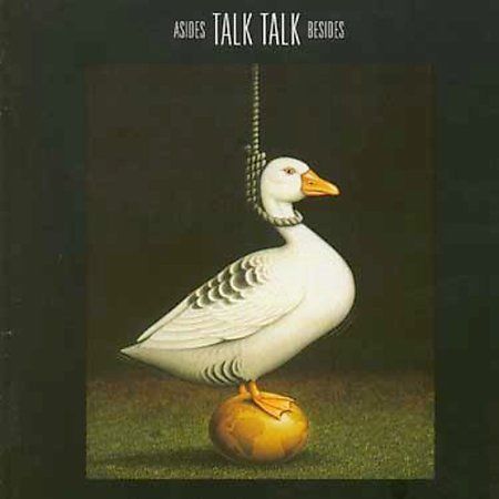 Asides Besides by Talk Talk (CD, Apr-1998, EMI Music Distribution) for ...