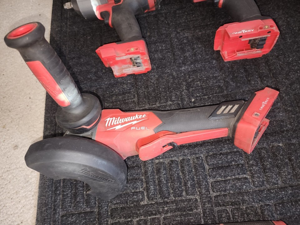 Milwaukee Tools | eBay