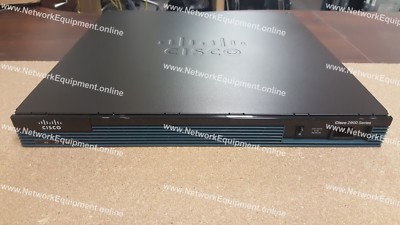 🔥 Cisco 2901-VSEC/K9 VOICE + SECURITY License vpn 2901-sec/k9 2901-v/k9 ...