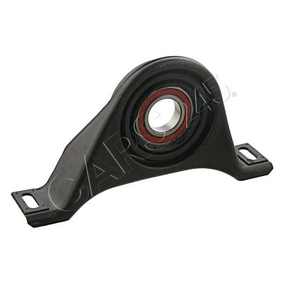 SWAG Propshaft Center Bearing Fits MERCEDES W220 W211 W210 S211 ...