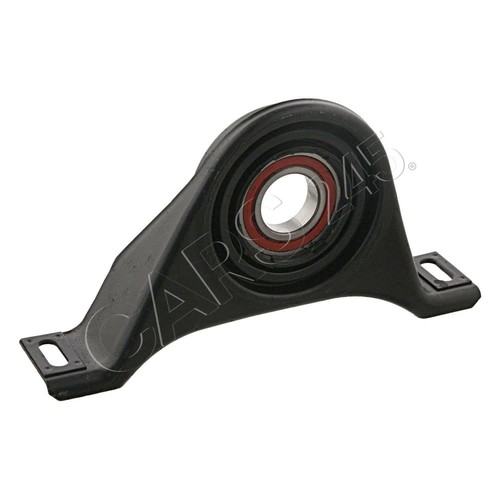 SWAG Propshaft Center Bearing Fits MERCEDES W220 W211 W210 S211 ...