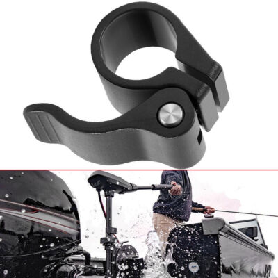 2991521 Cam Lock Depth Collar Assembly for Minn Kota Hand Controlled ...