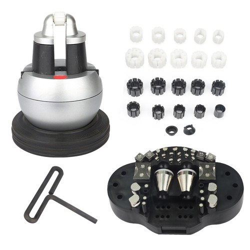 Big Engraving Ball Vise Tool Block Ring Setting Tools Diamond Stone ...