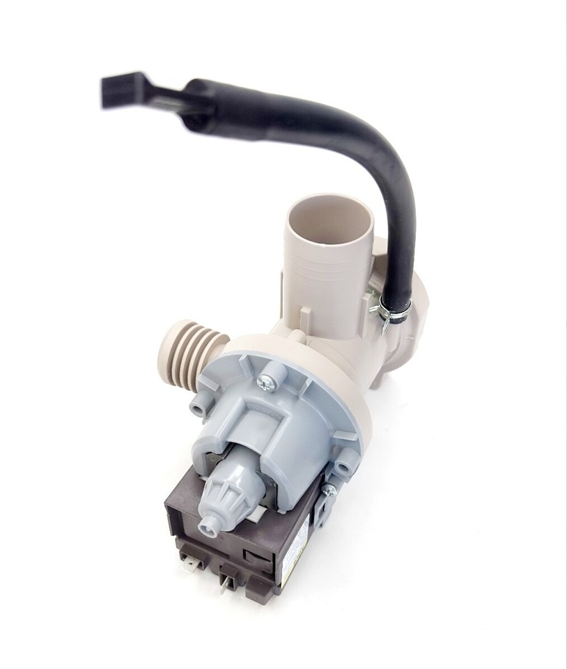 FISHER PAYKEL WASHING MACHINE DRAIN PUMP WH9060P3,WH1060P1,WH1060P3 ...