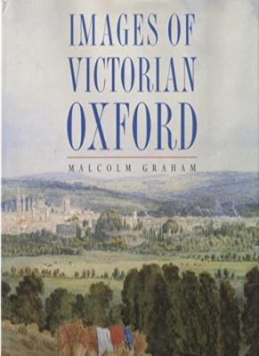 Images of Victorian Oxford-Malcolm Graham | eBay