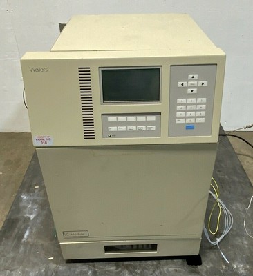 Analytical Instruments - Solvent Delivery Module