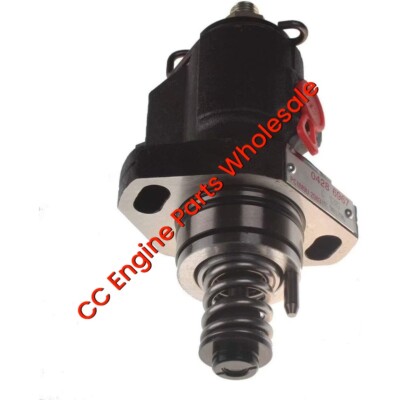 Unit Pump Fuel Injection Pump 04286967 For Deutz BF4M2011 Diesel Engine ...