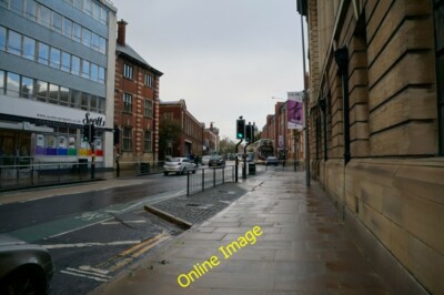 Photo 6x4 Alfred Gelder Street, Hull Kingston upon Hull c2013 | eBay UK