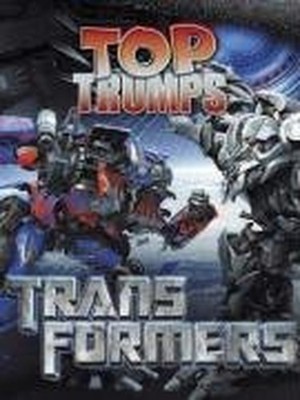 "Transformers" (Top Trumps), Furman, Simon | eBay.de