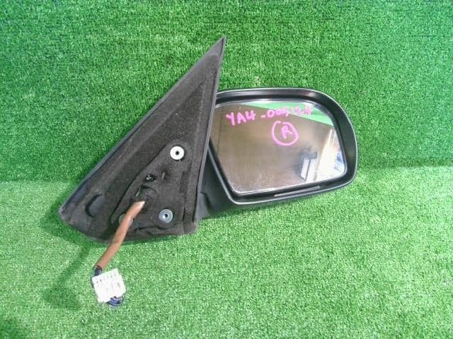 SUBARU Exiga 2008 DBA-YA4 Right Side Mirror 91036YC060 [Used ...