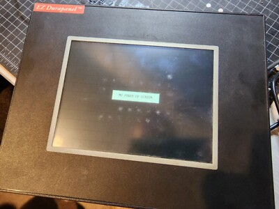 Operator Interface Panels - Ez Automation