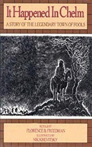 It Happened in Chelm : A Story of the Legendary Town of Fools Har | eBay