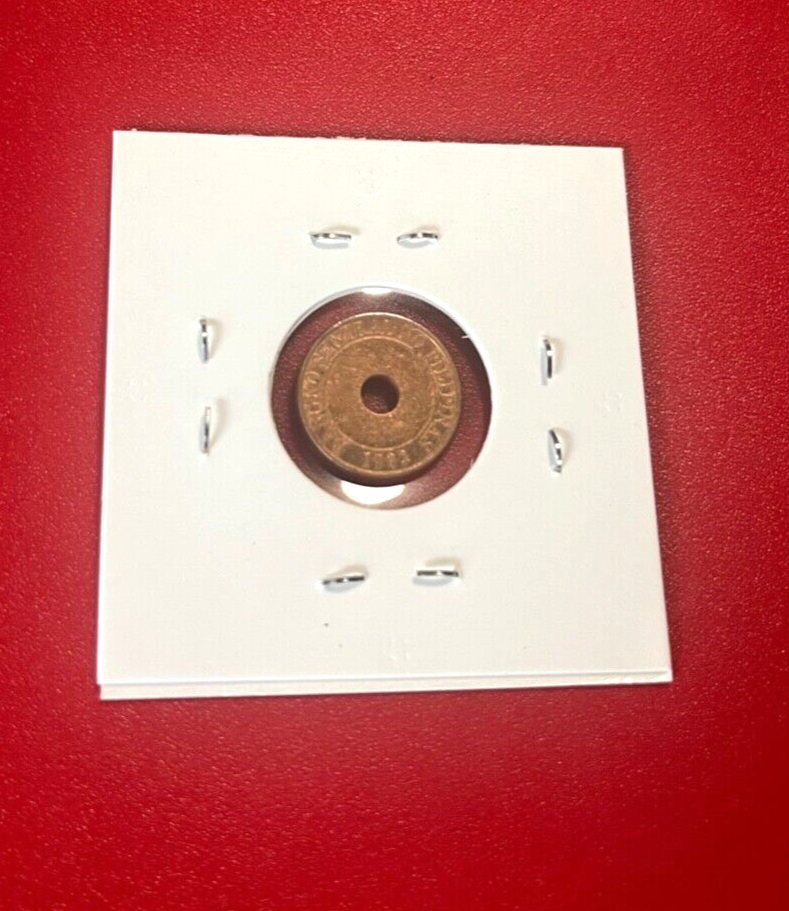 2009 Philippines 5 Sentimo coin - nice world coin | eBay UK