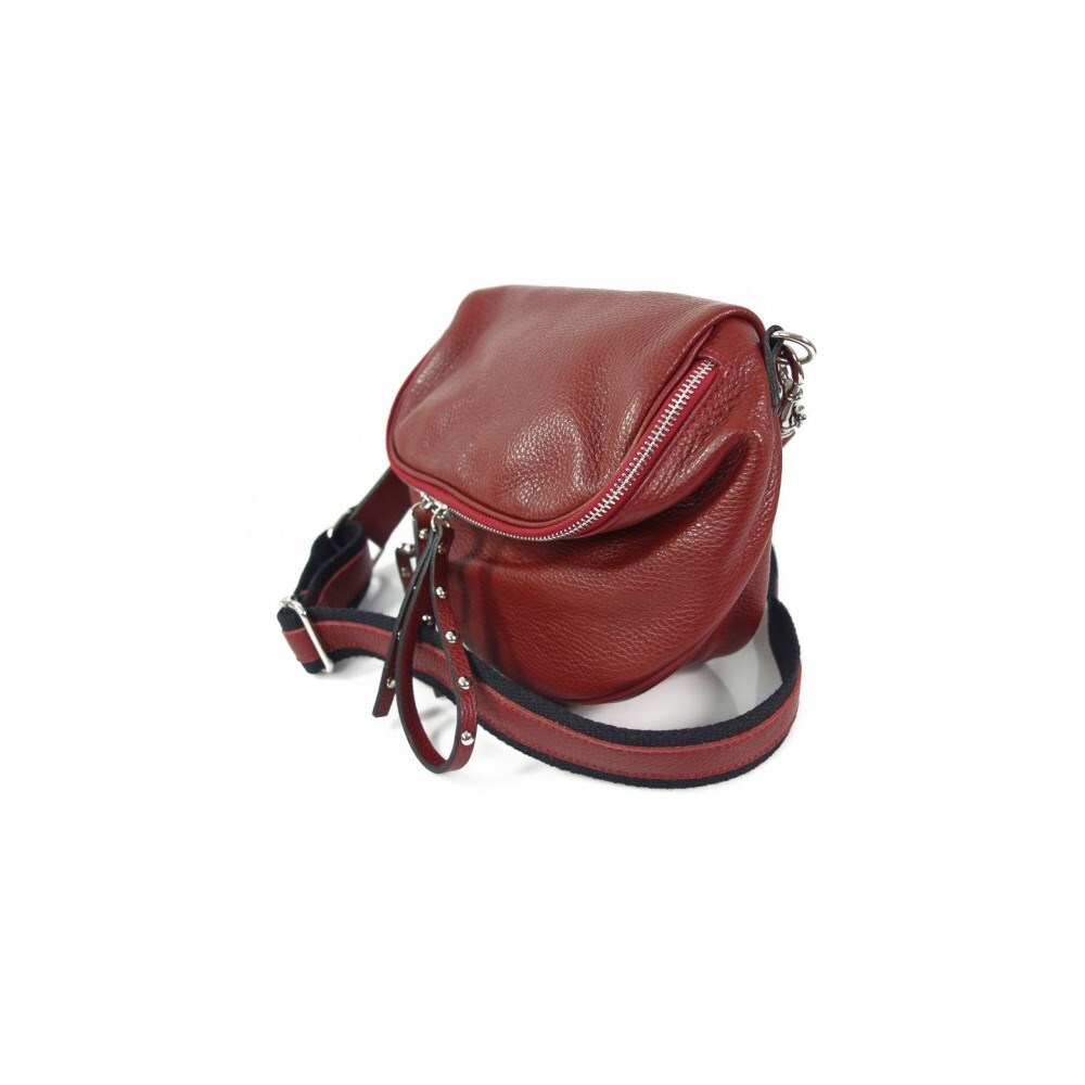 Handbags for everyday women Vera Pelle VP591RR2 Red | eBay