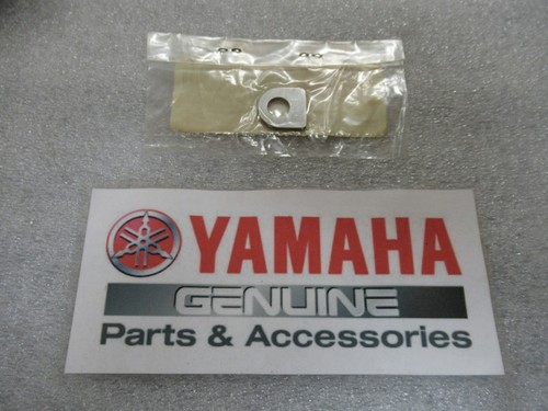 R4 Genuine Yamaha Marine 90209-08M02 Washer OEM New Factory Boat Parts ...