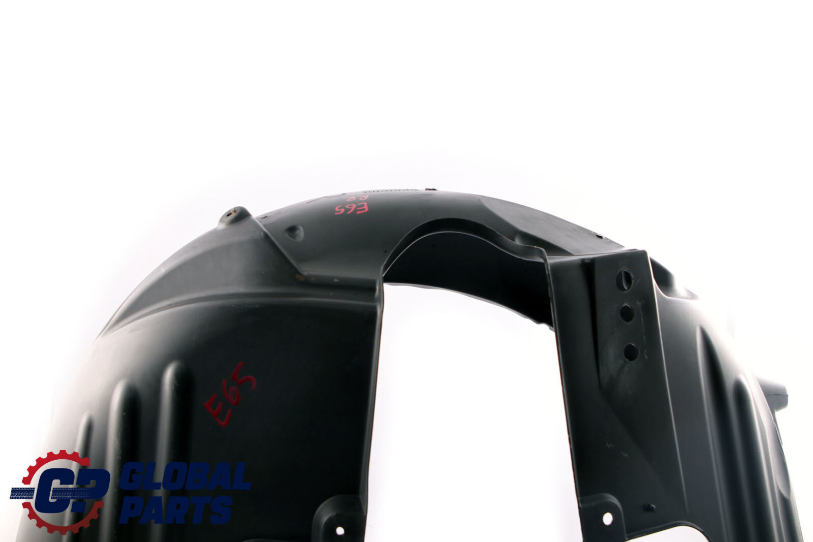 2002 BMW 745li Wheel Housing Liner Fender Case Rear Right OEM ...