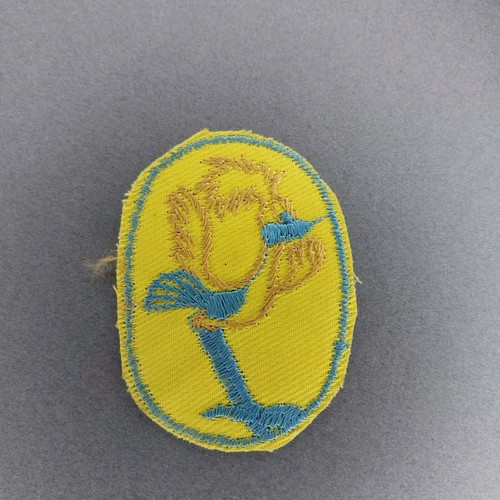 Roadrunner 3" Patch | eBay