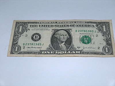 2003 A $1 February 3 1978 Anniversary Date Year Birthday 2378 1985 ...