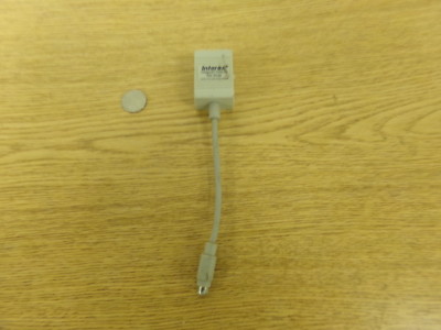 Interex Computer Products TN3110 Transceiver *FREE SHIPPING* | eBay