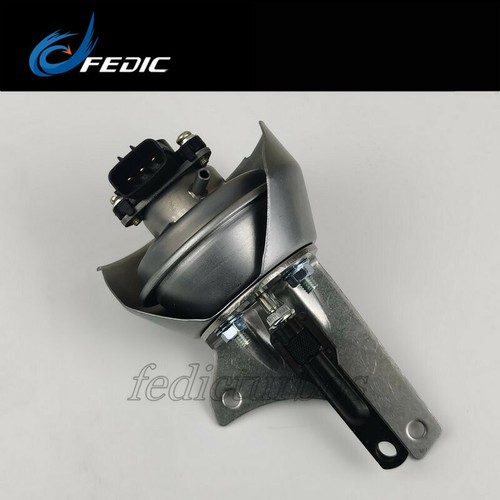 Turbo actuator GT1749V 760774 for Ford Volvo 2.0 TDCi DW10BTED D4204T ...