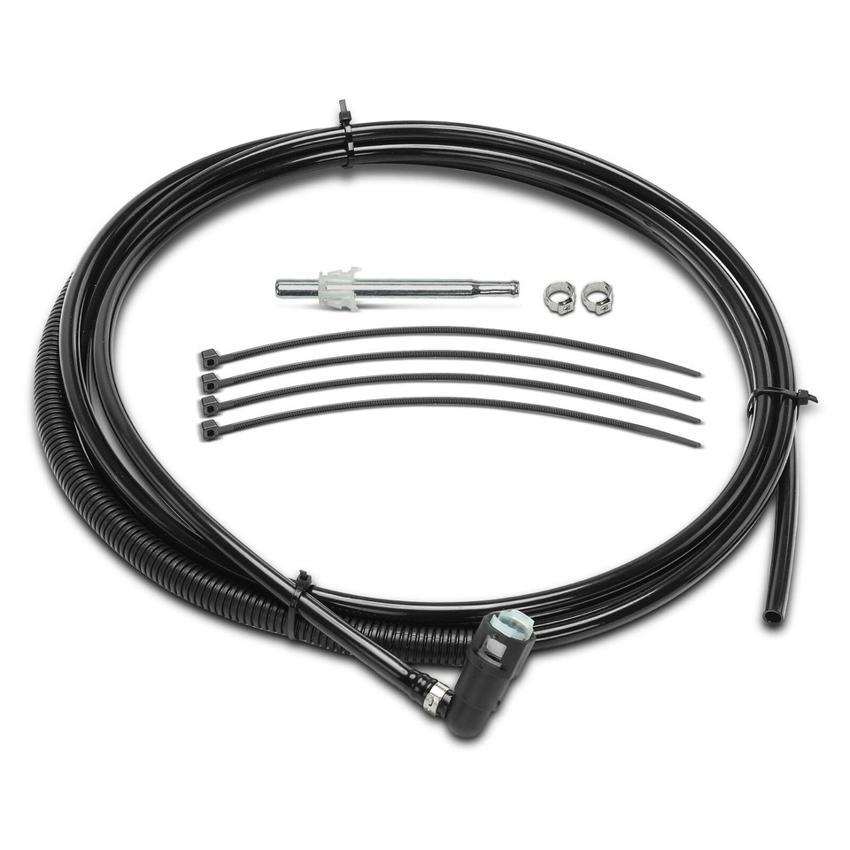 Nylon Fuel Line Kit for Dodge Ram 1500/2500/3500 1994-2003 w ...