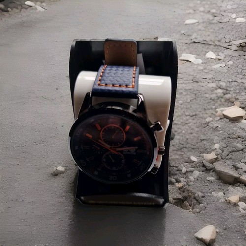 Mens Crosshatch Watch | eBay UK