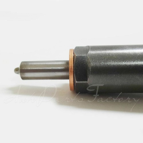 Refurbished Bosch Diesel CRDI injector / Hyundai Kia Santa Fe 33800 ...