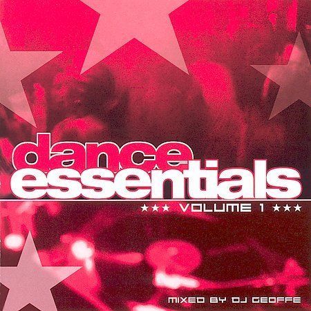 Various Artists, Dance Essentials 1,Very Good, 709231010122 | eBay