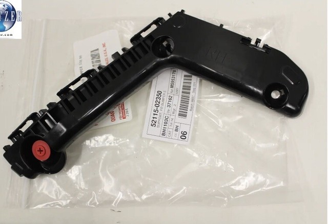 Toyota OEM 2017-2019 Corolla Front Right Retainer 5211502350 for sale ...