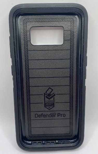 Otterbox Defender PRO Case ( NO Holster ) for Samsung Galaxy S8 | eBay