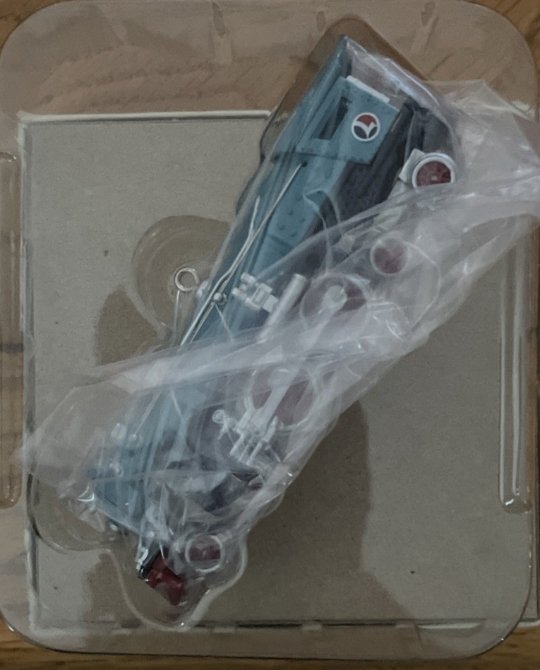 Hallmark Keepsake Tree Ornament Lionel Train Blue Comet 400E Steam ...