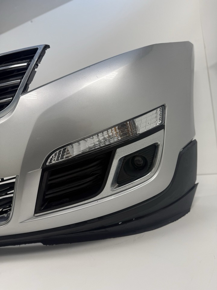 2013-2017 Chevy Traverse Front Bumper Assembly w/Grills/Fog Lights FREE ...