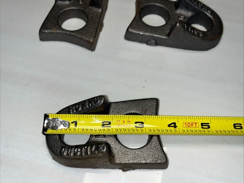 45 QTY! HUGE LOT- Romac Grounding Lug Ductile Iron DucLug —NEW | eBay