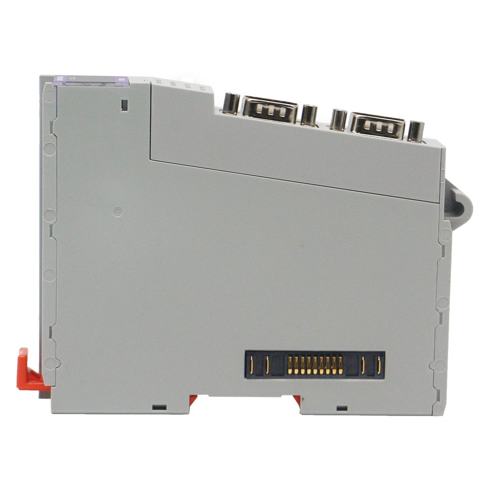 NEW Allen-Bradley AB 5069-SERIAL Compact Logix 5000 Interface Module ...