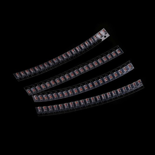 300 Pcs 15 Values LL34 Zener Diode 1/2W 3V-24V 1N4148 Assortment | eBay