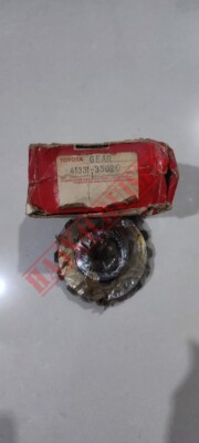 41331-35020 GENUINE TOYOTA LAND CRUISER GEAR DIFFERENTIAL FJ40,BJ40 | eBay