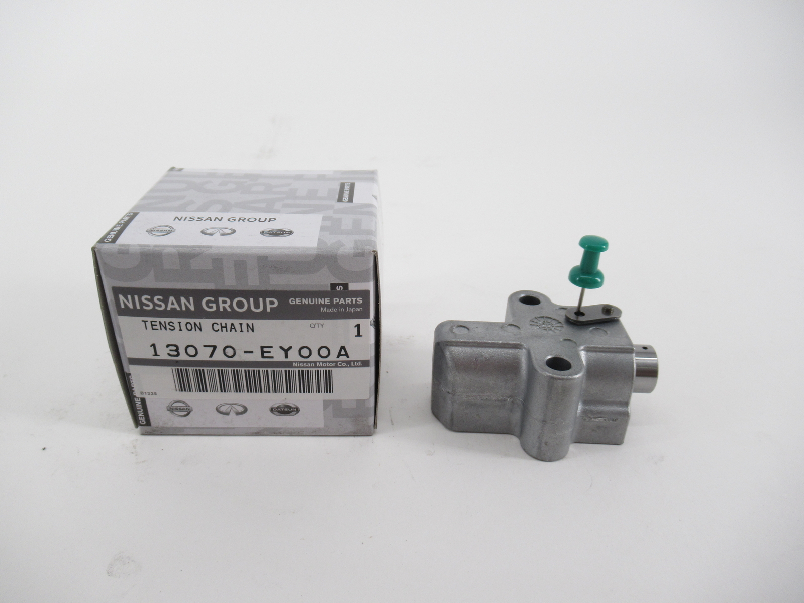 Genuine OEM Nissan Infiniti 13070-EY00A Timing Chain Tensioner | eBay