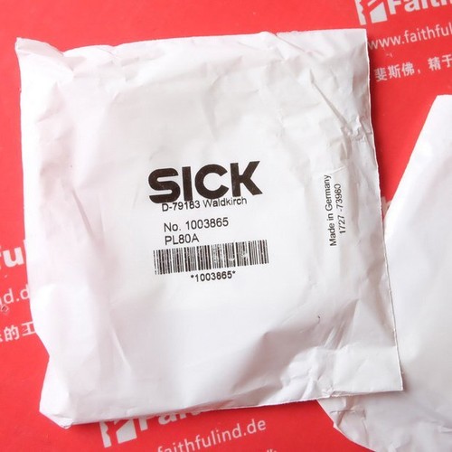 1 piece brand new sick PL80A 1003865 Specular reflector Free ship | eBay